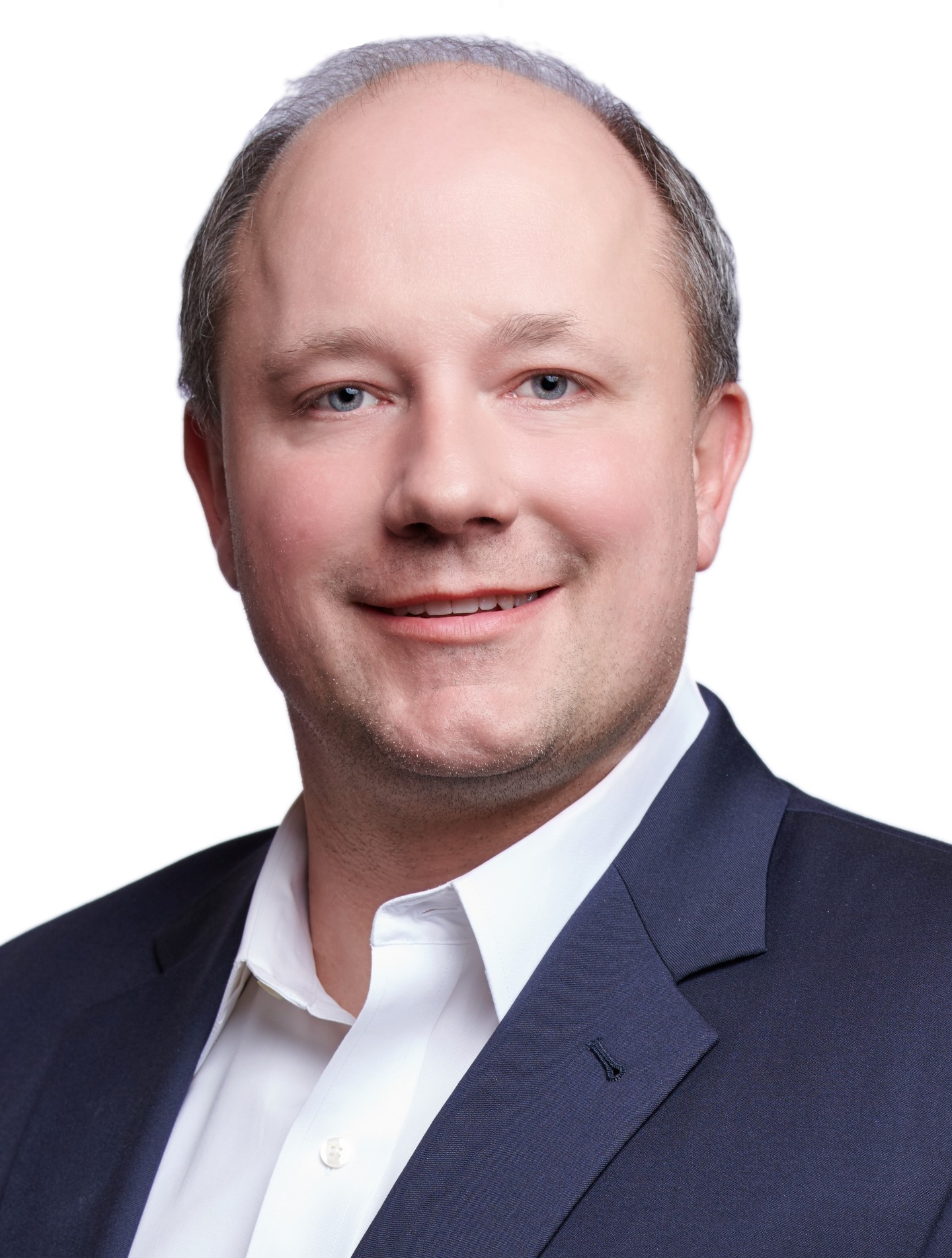TCGer Michael Drescher joins the ACT-IAC 2018 Class of Partners | TCG