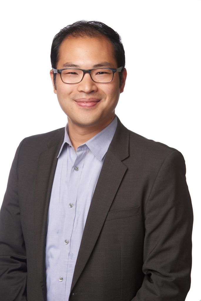 TCGer Alex Lin Joins the 2019 ACT–IAC Voyagers Class of Leaders | TCG