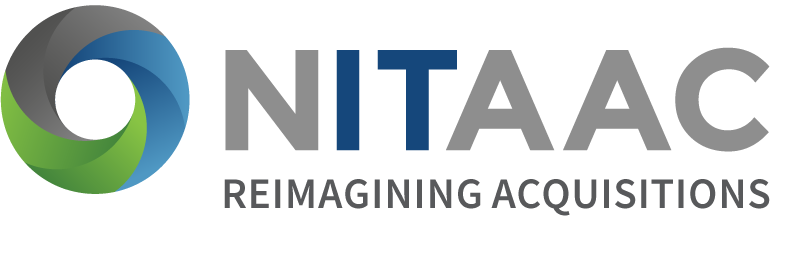 TCG’s David G. Cassidy Helps New NITAAC CIO-SP3 Contract Holders ...