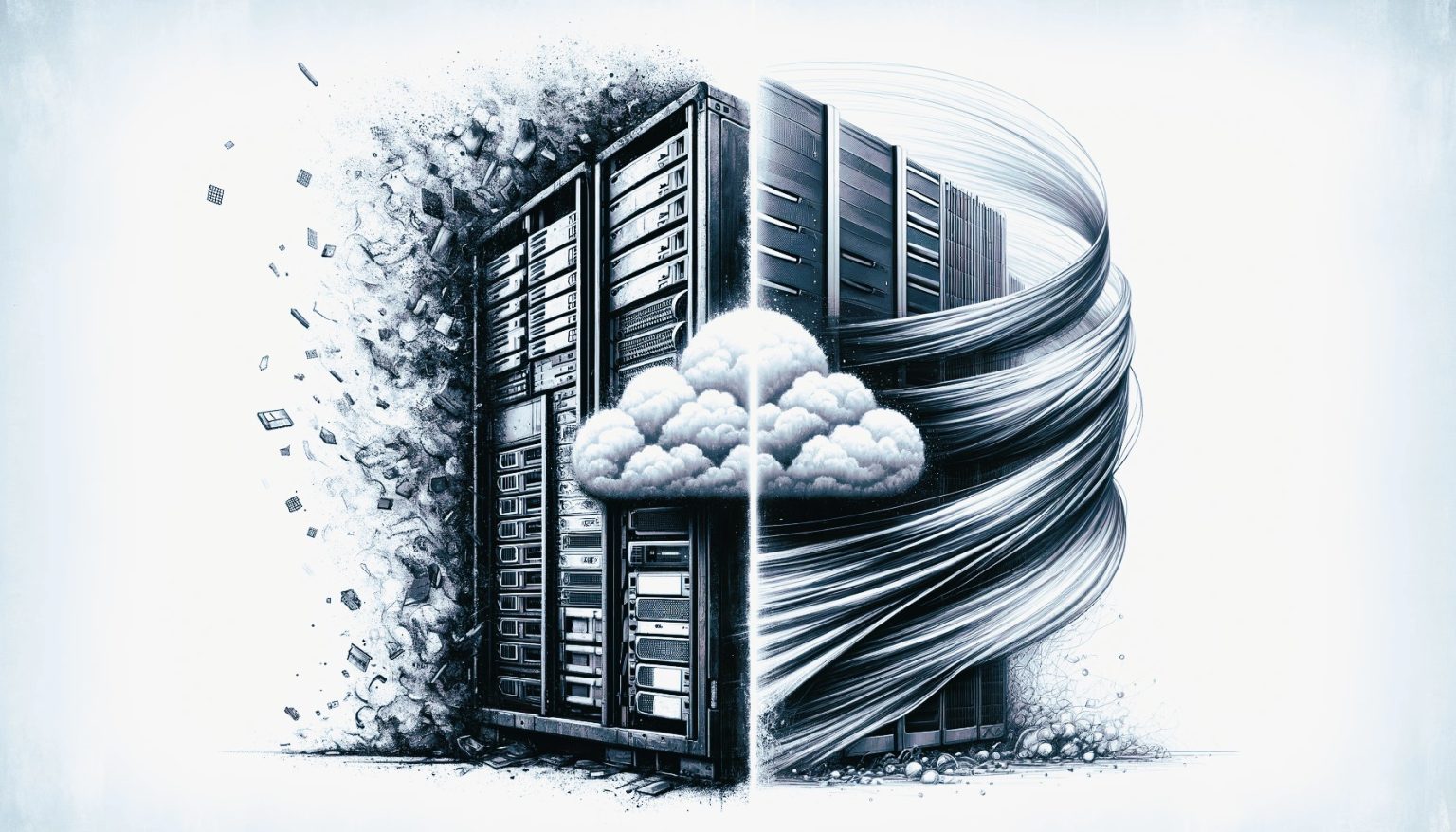 Cloud Services | TCG