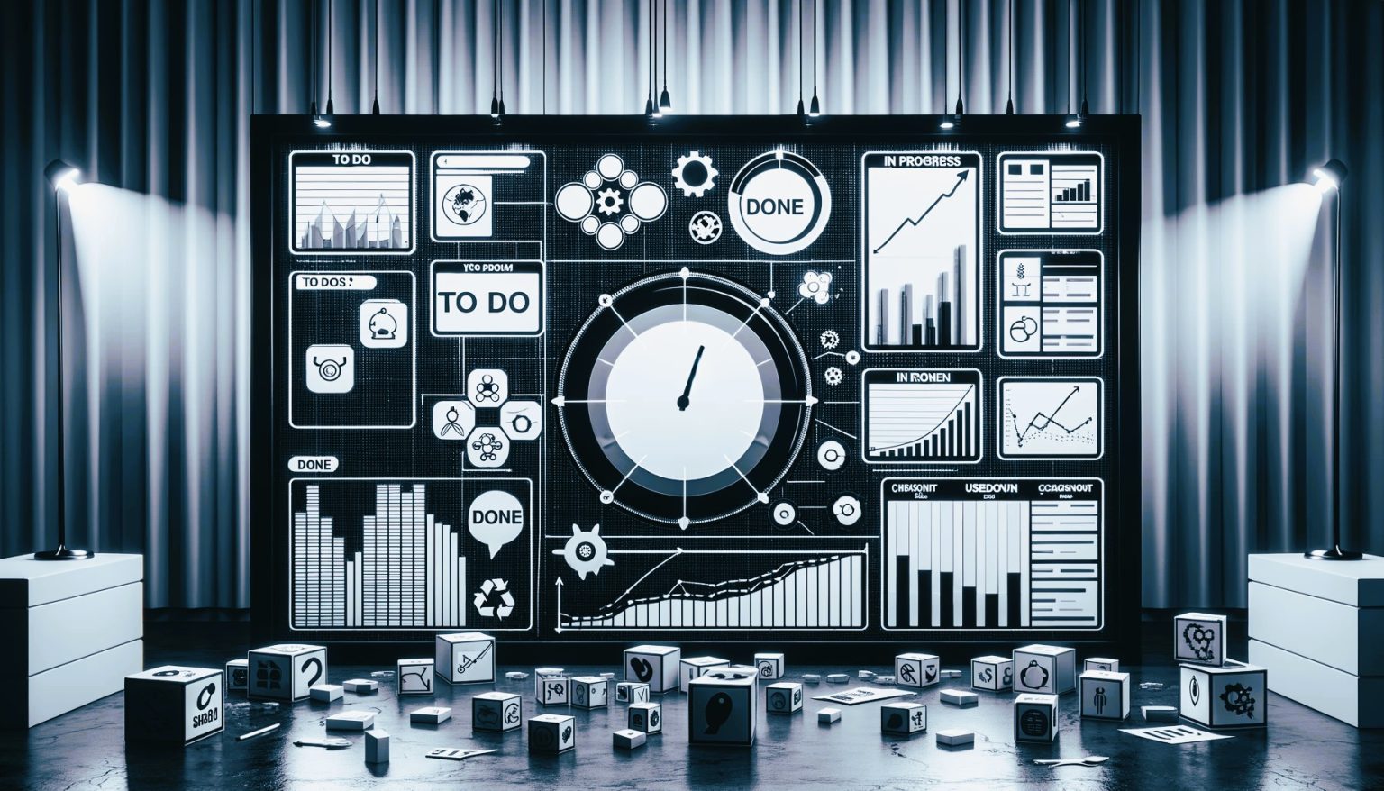 Cloud Services | TCG