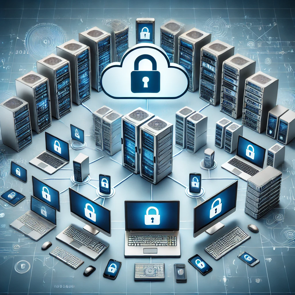 Achieving NIST Zero Trust with AWS | TCG