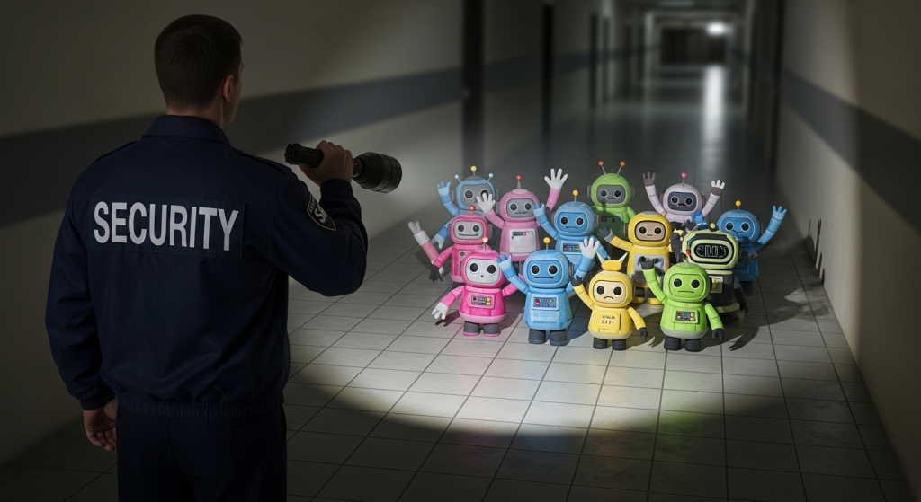 Top 5 Takeaways from CSA's Agentic AI Security Summit | TCG