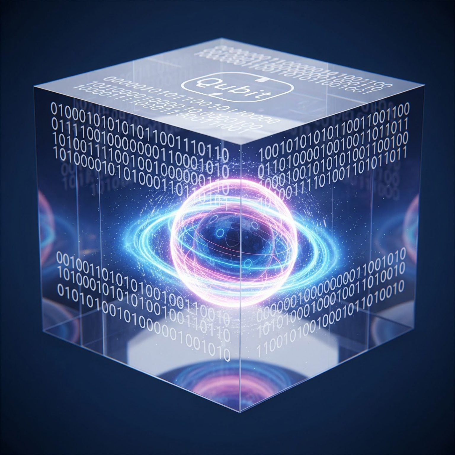 "Q-Day": When Will Quantum Computers Break Encryption? | TCG